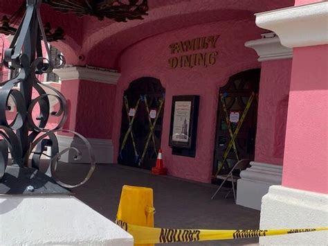 Casa Bonita Opening Date As Hard To Unlock As A State Secret