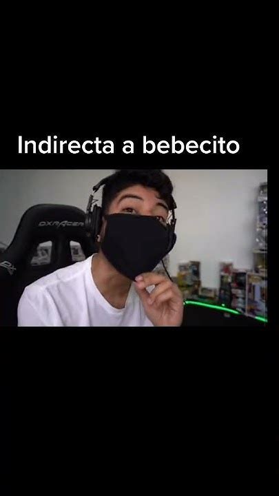 Hgamesyt Le Tira Ah Bebecito Ff Youtube