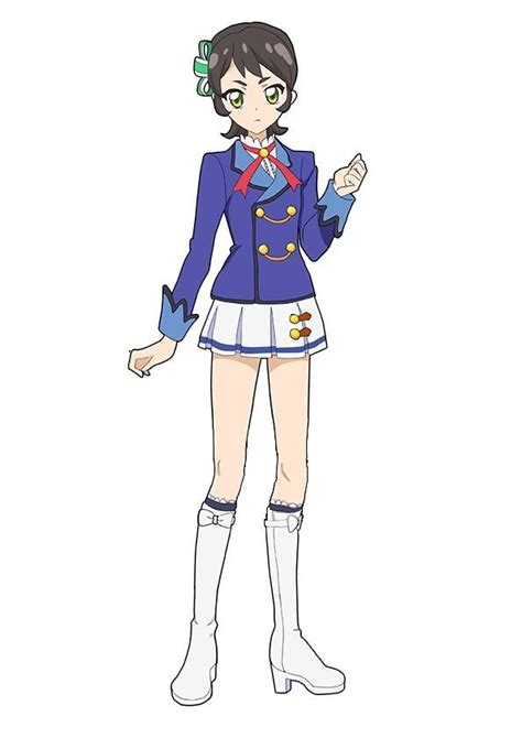 Shion Kamiya Wiki Aikatsu Fandom Powered By Wikia