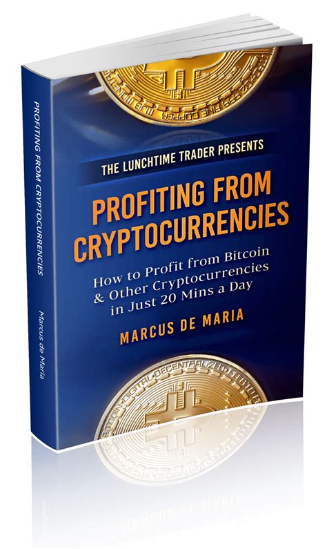 Crypto Book Download Page - Investment Mastery