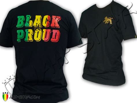 Rasta Tee Shirt Jah Star Rasta Clothing Rasta Hats Accessories