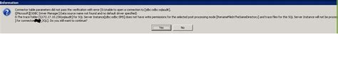 sqlmultserverauditconfig error arcsight discussions opentext arcsight