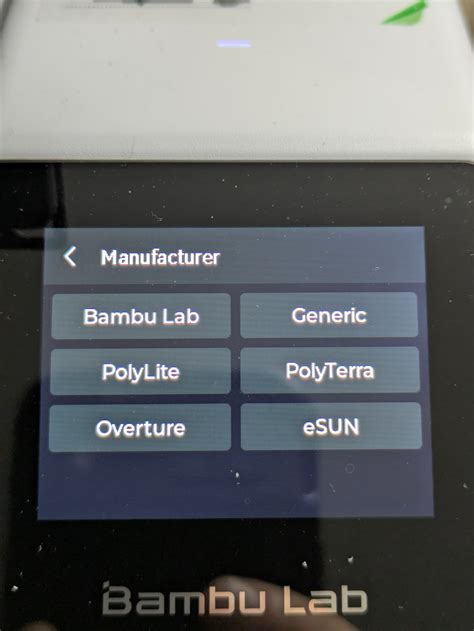 Ams Lite Filament Detection Issues Since Last Update Bambu Lab Ams Lite Bambu Lab Community