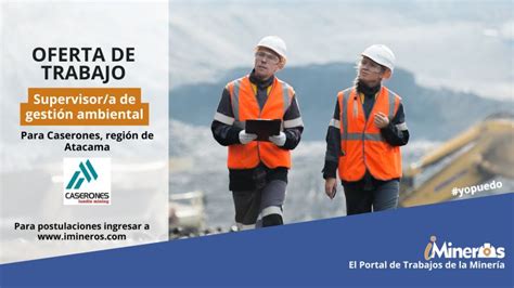 Imineros En Linkedin Minería Trabajo Ofertadetrabajo Ofertadeempleo