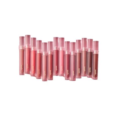 Mude Soft Blur Tint 14 Colors Yesstyle