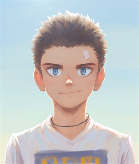 Original Drawn By Beitemian Danbooru