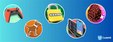 New Codehs Courses For The 202425 School Year By Codehs Read Write