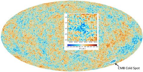 Scientists Say They May Have Proof There Are Parallel Universes So