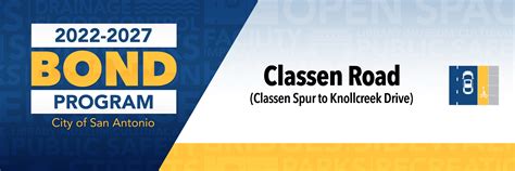 2022 2027 پروژه باند Classen Road Publicinput