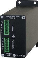 Stepper Motor Filters OnFILTER