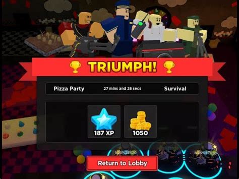Solo Pizza Party Triumph Tds YouTube