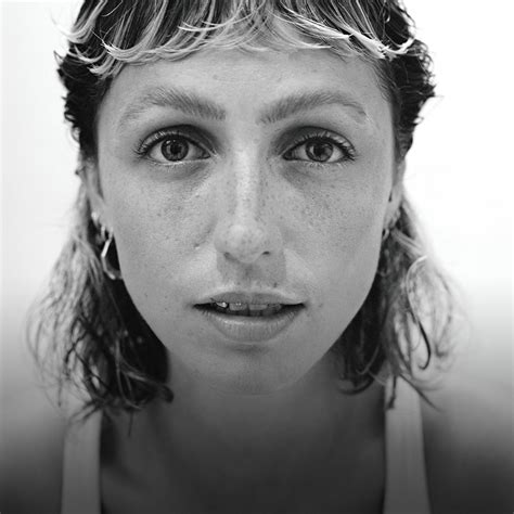 Sophie Straat Effenaar