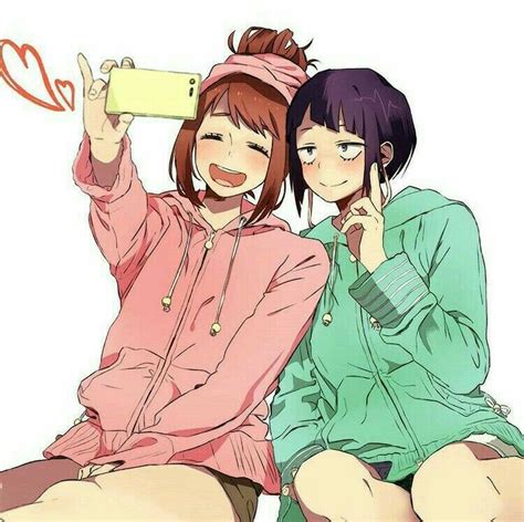 Pin De Miku Okumura En Boku No Hero Academia Personajes De Anime