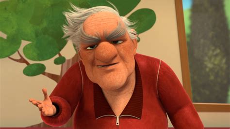 Frederic Estes El Bebé Jefazo Vuelta Al Curro Wiki Fandom