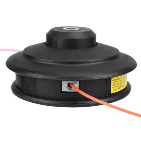 Universal Mower Bump Spool Nylon Brush Grass Trimm Grandado