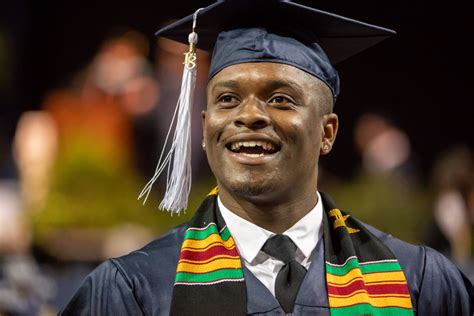 Penn State Behrends Spring 2018 Commencement Ceremony Image Gallery