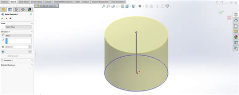 solidworks exercise for beginners grabcad tutorials