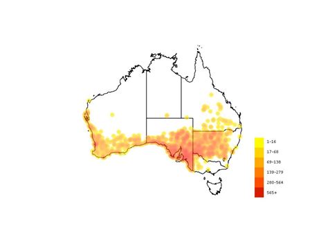 Bobtail Climatewatch Australia Citizen Science App