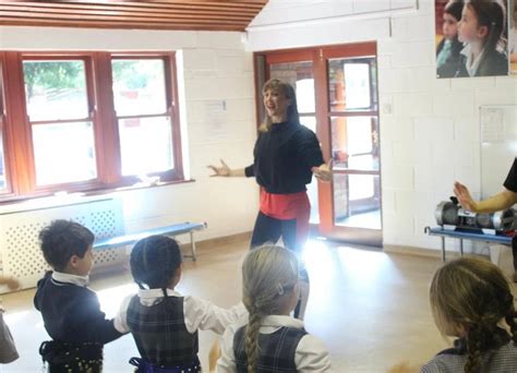 Dance Workshops For All Eyfs Higher Education — School Workshop Directory