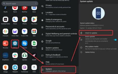 Android Error USB Settings Greyed Out Quick Fix