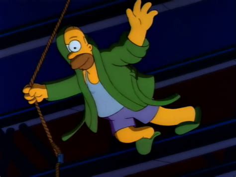 Los Mejores Episodios De Los Simpson Nuestro Top 10 Masmovil