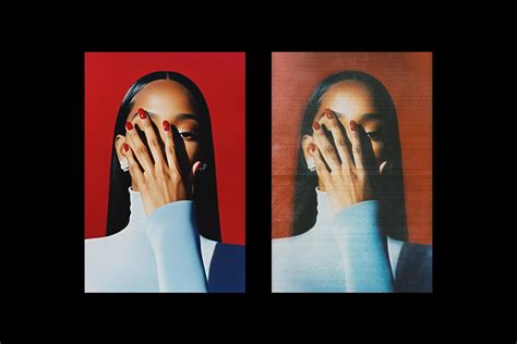 Broken Printer Effect