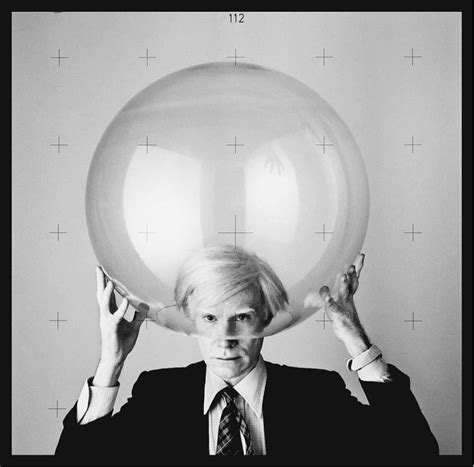 Kamerton Kultury Andy Warhol By Bob Kiss Facebook