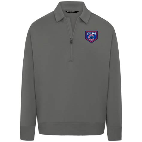 Luxe Signature 14 Zip Levelwear