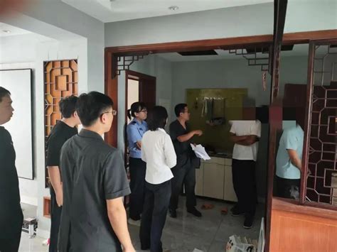 四项创建”示范活动】潍城法院：集中执行再发力 强制腾退显权威澎湃号·政务澎湃新闻 The Paper