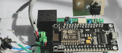 Automatic Router Resetter Made By Openai Instructables