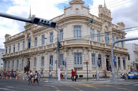 Concurso Público Feira De Santana Confira O Cenário Dos Concursos
