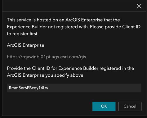 What S New In ArcGIS Experience Builder Developer Edition Version What S New In ArcGIS