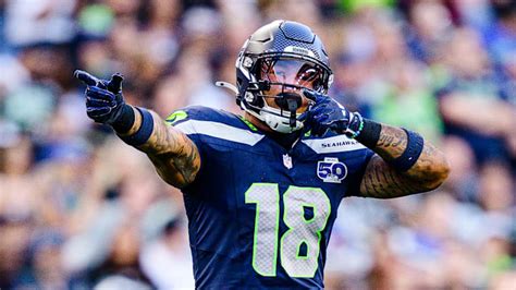 Surging Seahawks Rookie Is About To Torch The Preseason And The Nfl Has