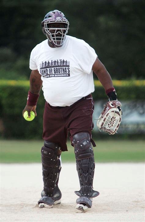 Slow Pitch Softball Pitching Tips