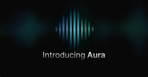 Coming Soon Deepgram Aura Conversational Text To Speech For Voice Ai Agents Deepgram