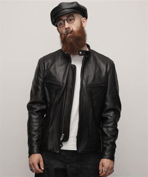 schottショットのSchott ショット 541XX CAFE RACER NEW NAKED カフェレーサー ニューネイキッド