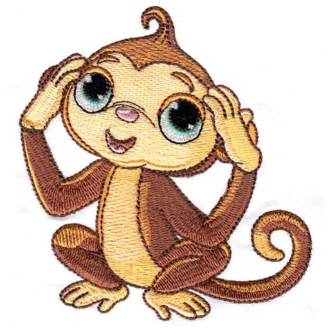 See No Evil Hear No Evil Speak No Evil Cute