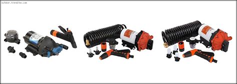Top 10 Best Saltwater Washdown Pump Reviews With Scores Trendy