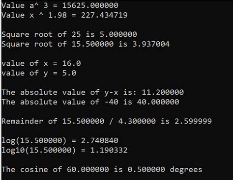 Programming In C Lab Bca Semester I Bca 52p 102 Practical Lab Manual 2024 Nkg Academy