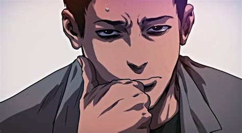 Top Killing Stalking Moments Killing Stalking Webcomic Amino