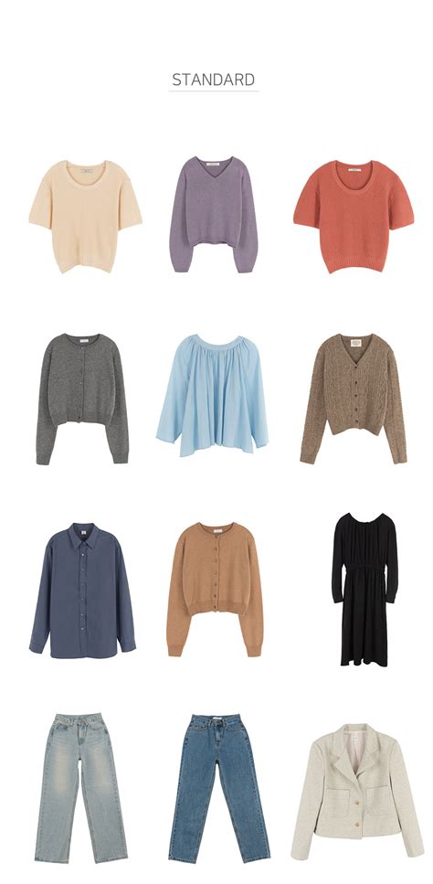 의류 누끼 촬영 감각적인 결과물로 만족시켜드리겠습니다 크몽