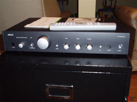 Arcam A75 Diva Photo 313855 Canuck Audio Mart