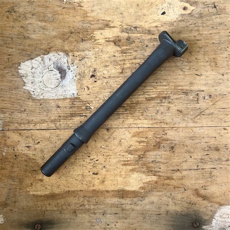 Italian Beretta Pm12 Og Barrel Excellent Mokas Raifus