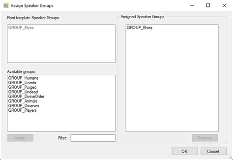 Dialog Editor Divinity Engine Wiki
