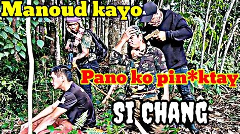ITO NA ANG GANTI KO SAYO CHANG MAG DASAL KANA YouTube