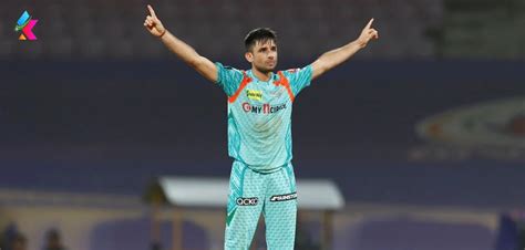 Ravi Bishnoi Ipl 2025 Team Price Salary Wickets Career Stats