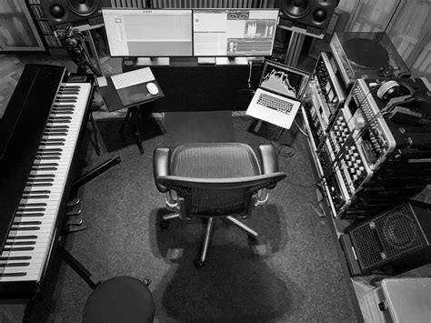 Thomas Kessler „ Infinite Sky” Recenzja High Fidelity News