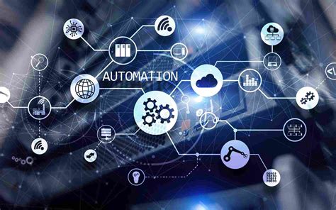 Business Automation Solutions Ai Powered Workflow Automation