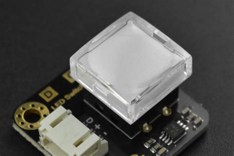 Led Arduino Micro
