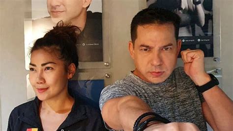 Pengacara Inge Anugrah Ungkap Cara Ari Wibowo Nafkahi Keluarga Kasihan